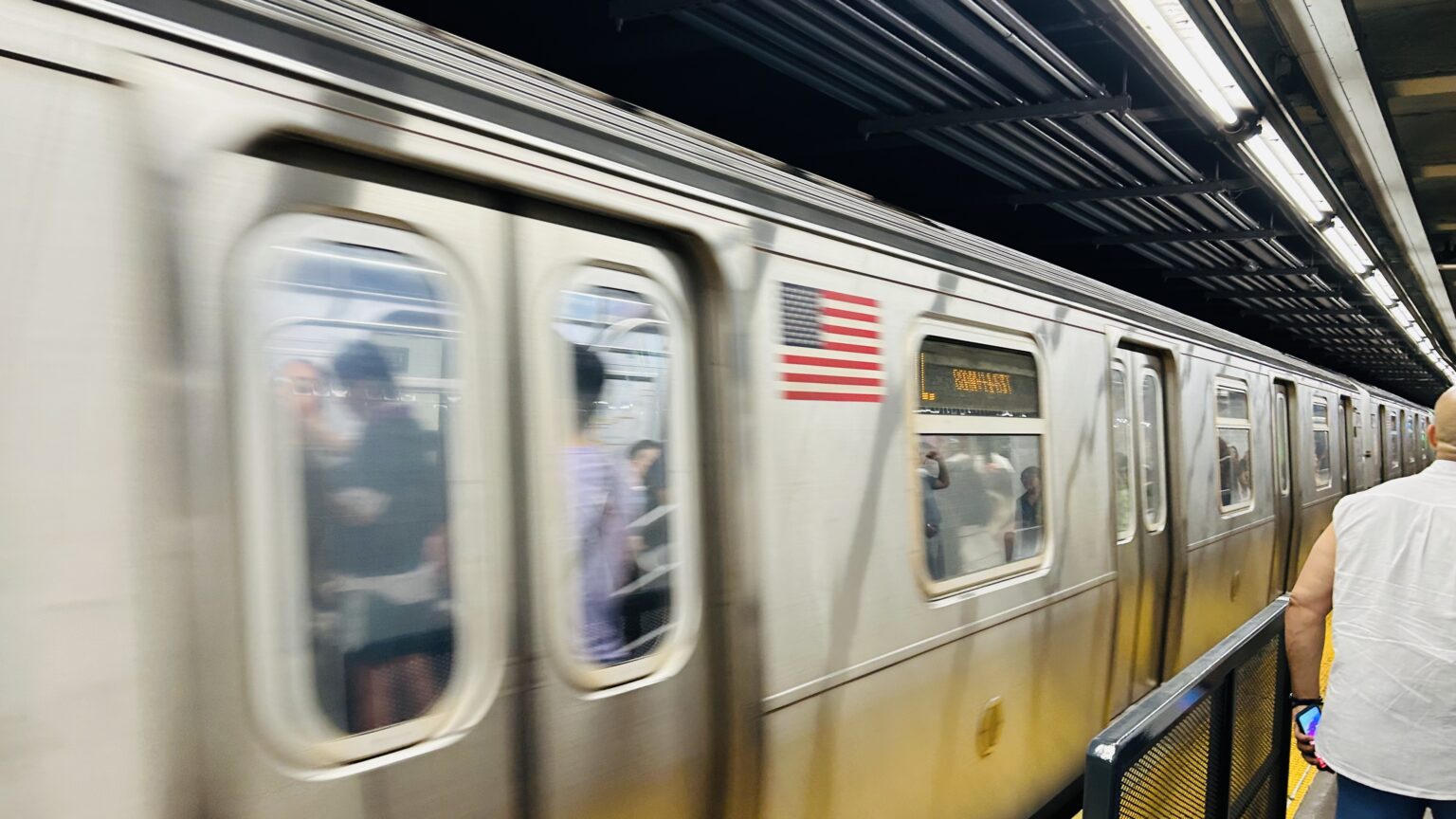 3rd Ave. (Line L) – Chelsea's Corner